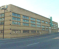 Art Deco Buildings in Tulsa | Tulsa Preservation Commission