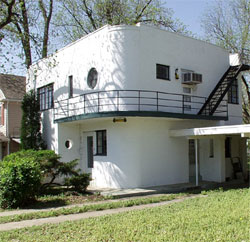 Art Deco Buildings in Tulsa | Tulsa Preservation Commission