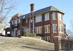 Riverside Properties | Tulsa Preservation Commission